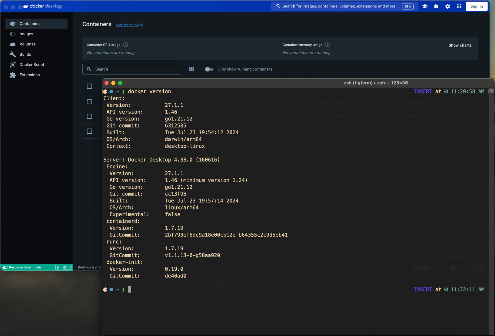 Run MongoDb Using Docker & Persist Data - Krupesh Anadkat