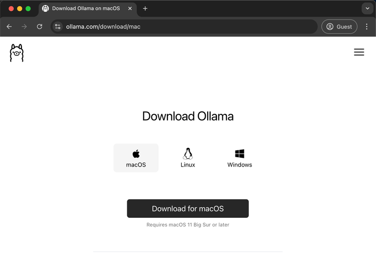 Setup AI Code Completions In VS Code Using Ollama - Krupesh Anadkat