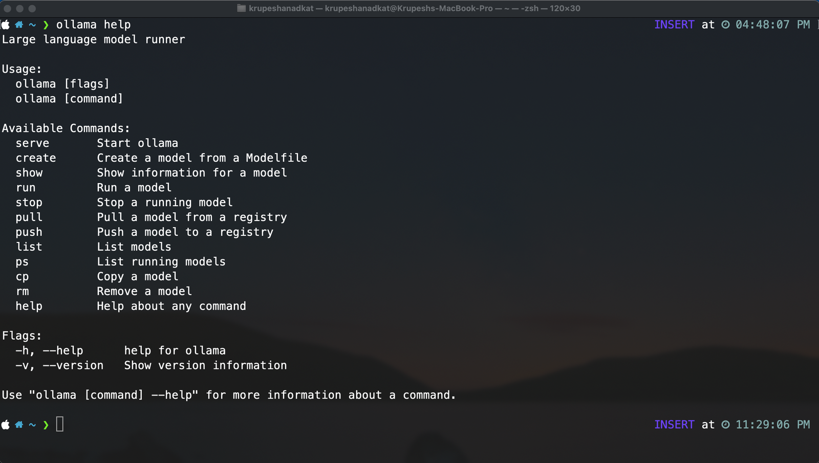 Setup AI Code Completions In VS Code Using Ollama - Krupesh Anadkat