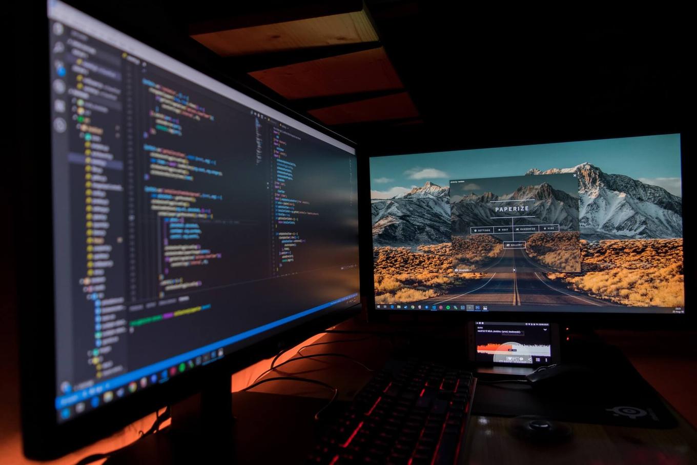MacOS Terminal Setup - Oh My Zsh & Powerlevel10k - Krupesh Anadkat