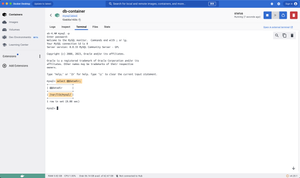 How to Run MySQL & phpMyAdmin Using Docker - Krupesh Anadkat