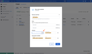 How to Run MySQL & phpMyAdmin Using Docker - Krupesh Anadkat