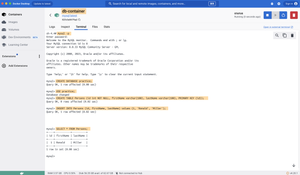 How to Run MySQL & phpMyAdmin Using Docker - Krupesh Anadkat