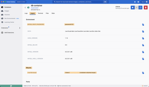 How to Run MySQL & phpMyAdmin Using Docker - Krupesh Anadkat